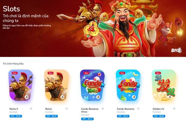 BK8 ⭐️ BK88 - BK8VN | Trang Chủ BK8 Việt Nam Mới 2025